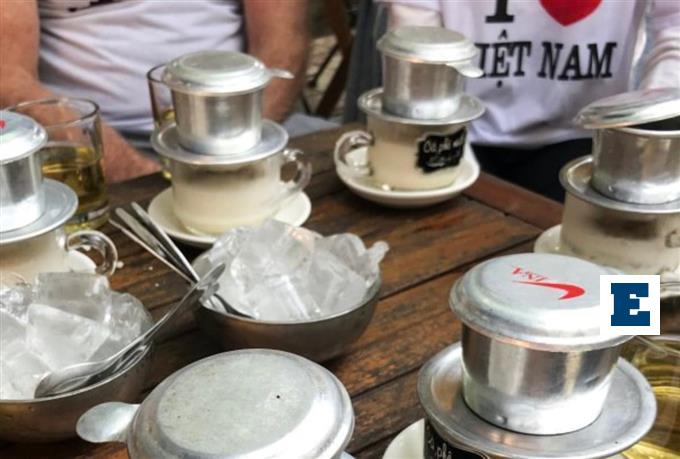 Το απόλυτο διατροφικό trend: Ο αλατισμένος καφές του Βιετνάμ κυριαρχεί ...