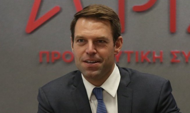Κασσελάκης: Στον δεύτερο γύρο των γαλλικών εκλογών, το Λαϊκό Μέτωπο ...