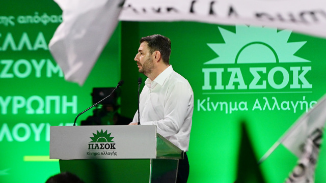 Η συνταγή Ανδρουλάκη για τους αμφισβητίες, το ξεκαθάρισμα Κασσελάκη και ...