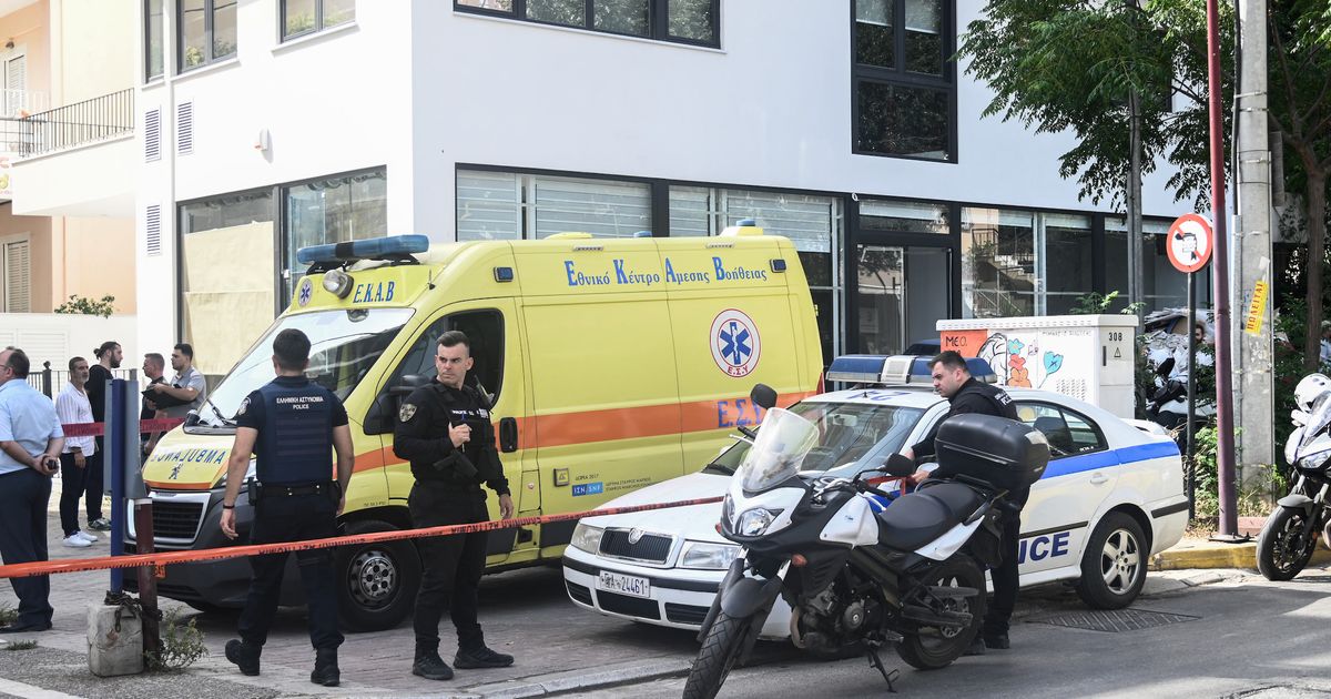 Ένας 44χρονος με βαρύ ποινικό παρεθόν στα χέρια της ΕΛΑΣ για τη ...