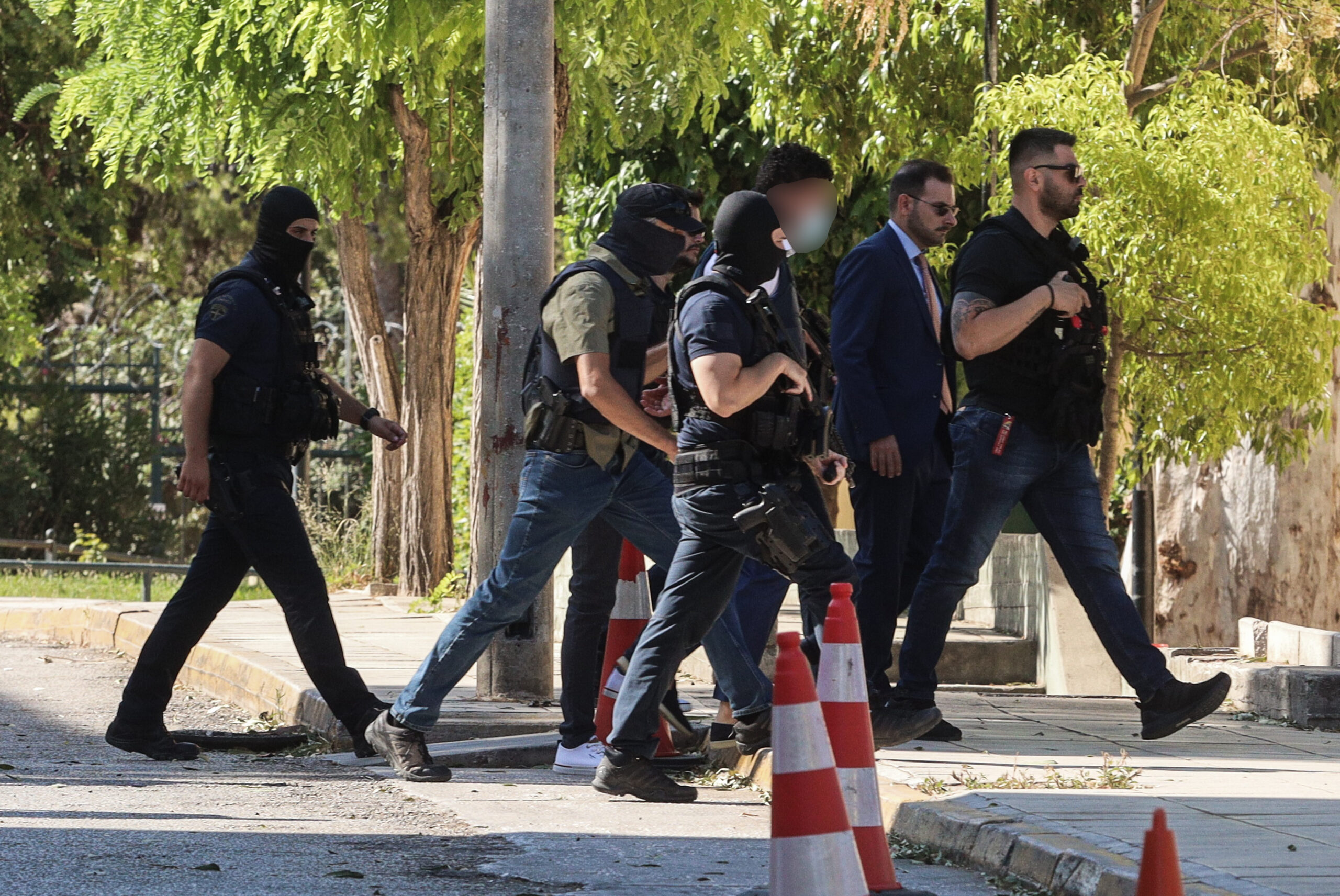 Νέα στοιχεία στα φως για τη δολοφονία του 54χρονου – Εντοπίστηκε κρύπτη ...