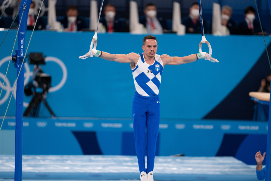 Ολυμπιακοί αγώνες 2024: Αυτό είναι το πρόγραμμα των Ελλήνων - Ημέρες ...