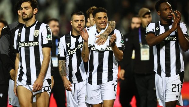 Μαθαίνει αντίπαλο στα προκριματικά του Champions League ο ΠΑΟΚ ...