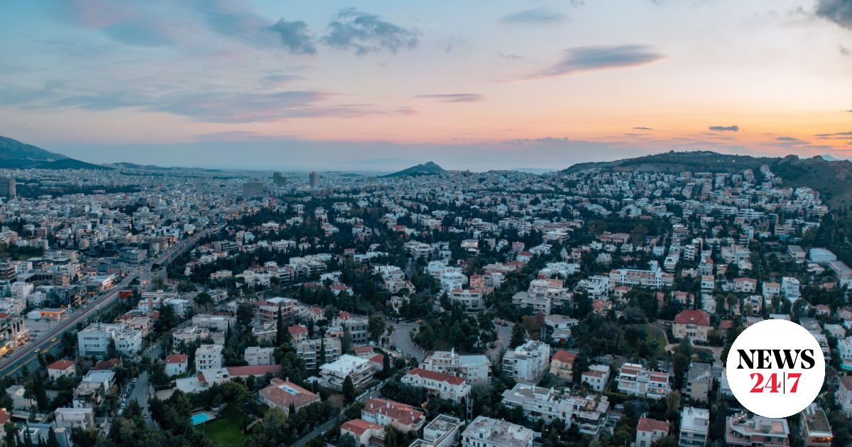 Γιατί είναι ακριβό "σπορ" η αγορά κατοικίας στα Βόρεια Προάστια της ...