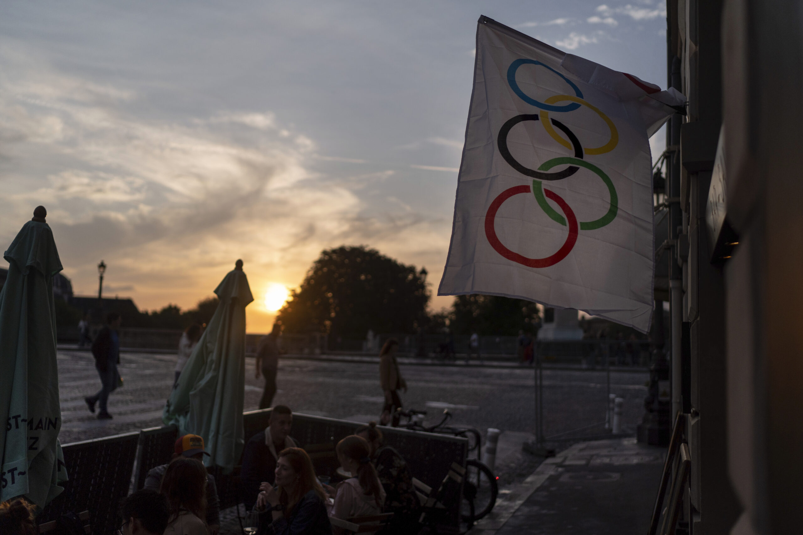 Ολυμπιακοί Αγώνες 2024: Δυναμική η ελληνική παρουσία και στη 2η ημέρα ...