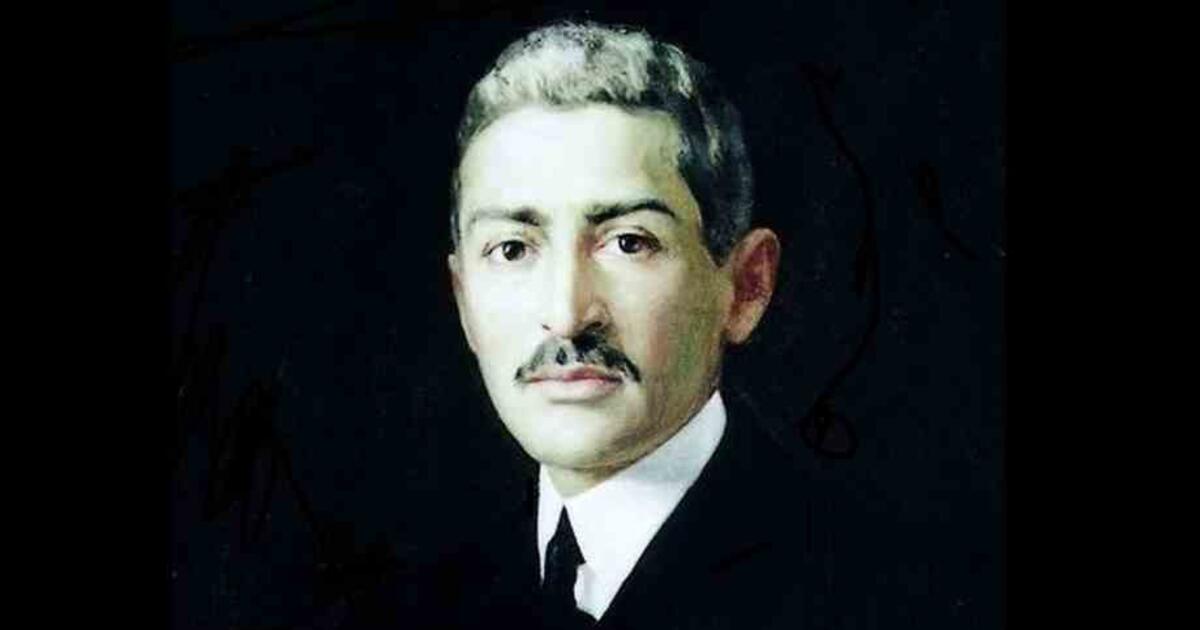 Η άγρια δολοφονία του Ίωνα Δραγούμη και η ενέδρα θανάτου από ...