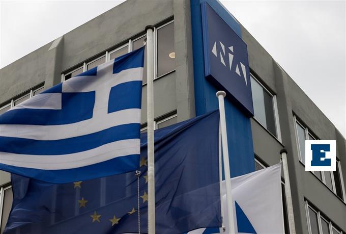ΝΔ κατά ΣΥΡΙΖΑ: Τέλος τα αστειάκια και το κρυφτό με τις μισές διαγραφές ...