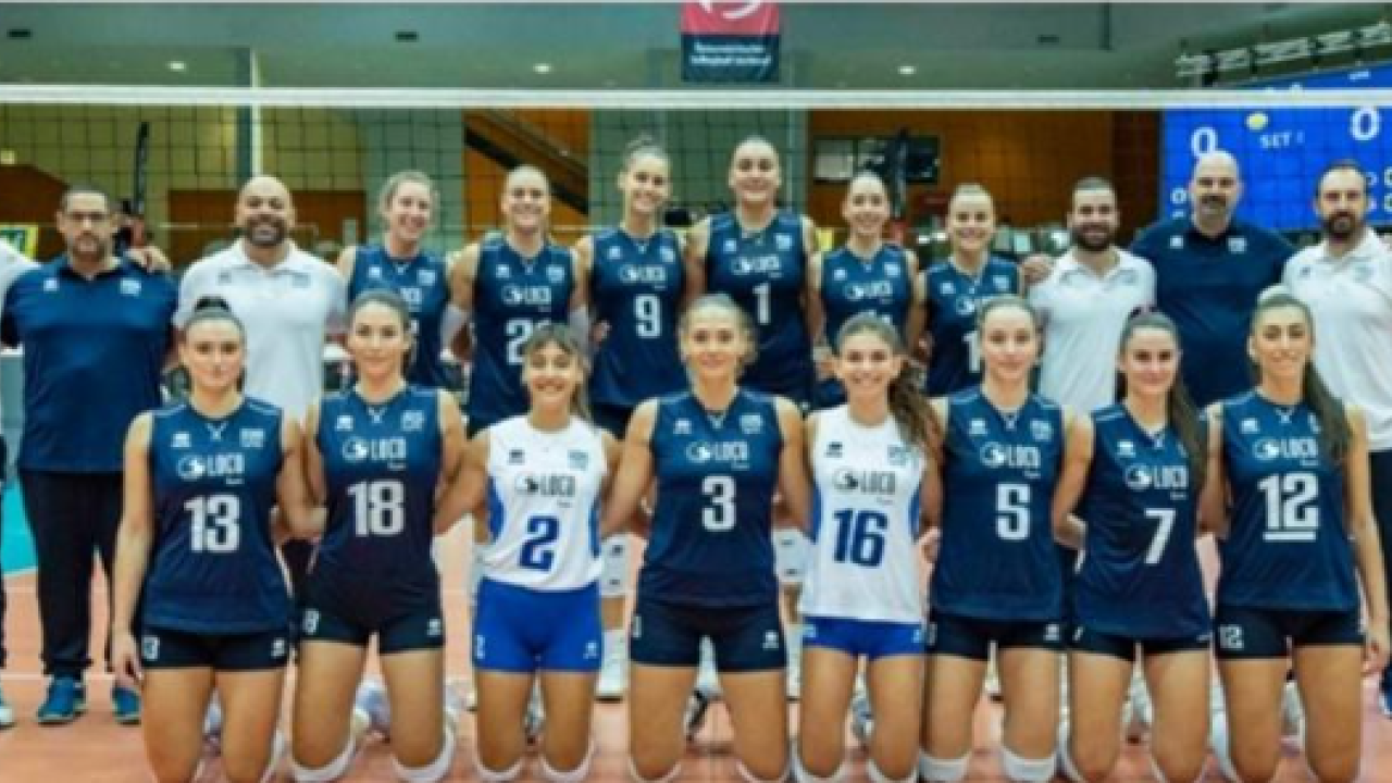Ελεύθερη είσοδος στα ματς των Εθνικών ομάδων βόλεϊ - eleftheri eisodos ...
