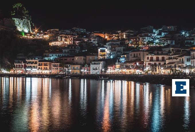 Σοκ στην Πρέβεζα: Μαχαιριές στο κεφάλι στη γιορτή της σαρδέλας μπροστά ...