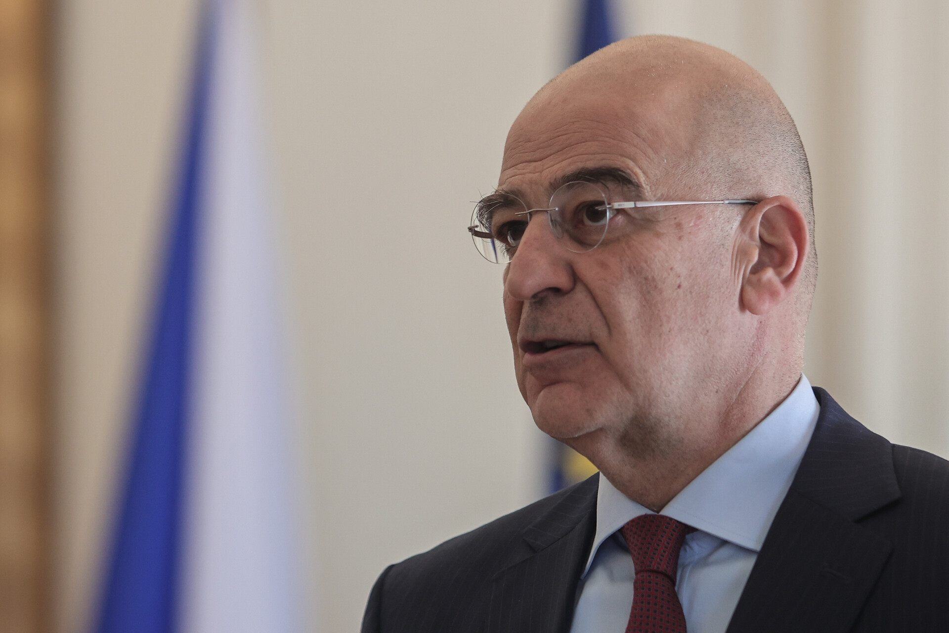 Νίκος Δένδιας στο GLOBSEC 2024: Γιατί η Ε.Ε πρέπει να έχει την δική της ...