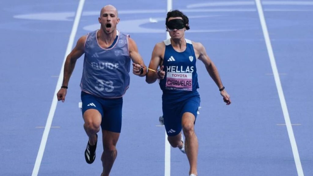 Παρίσι 2024: Άνετη πρόκριση στον τελικό για Γκαβέλα (video) - parisi ...