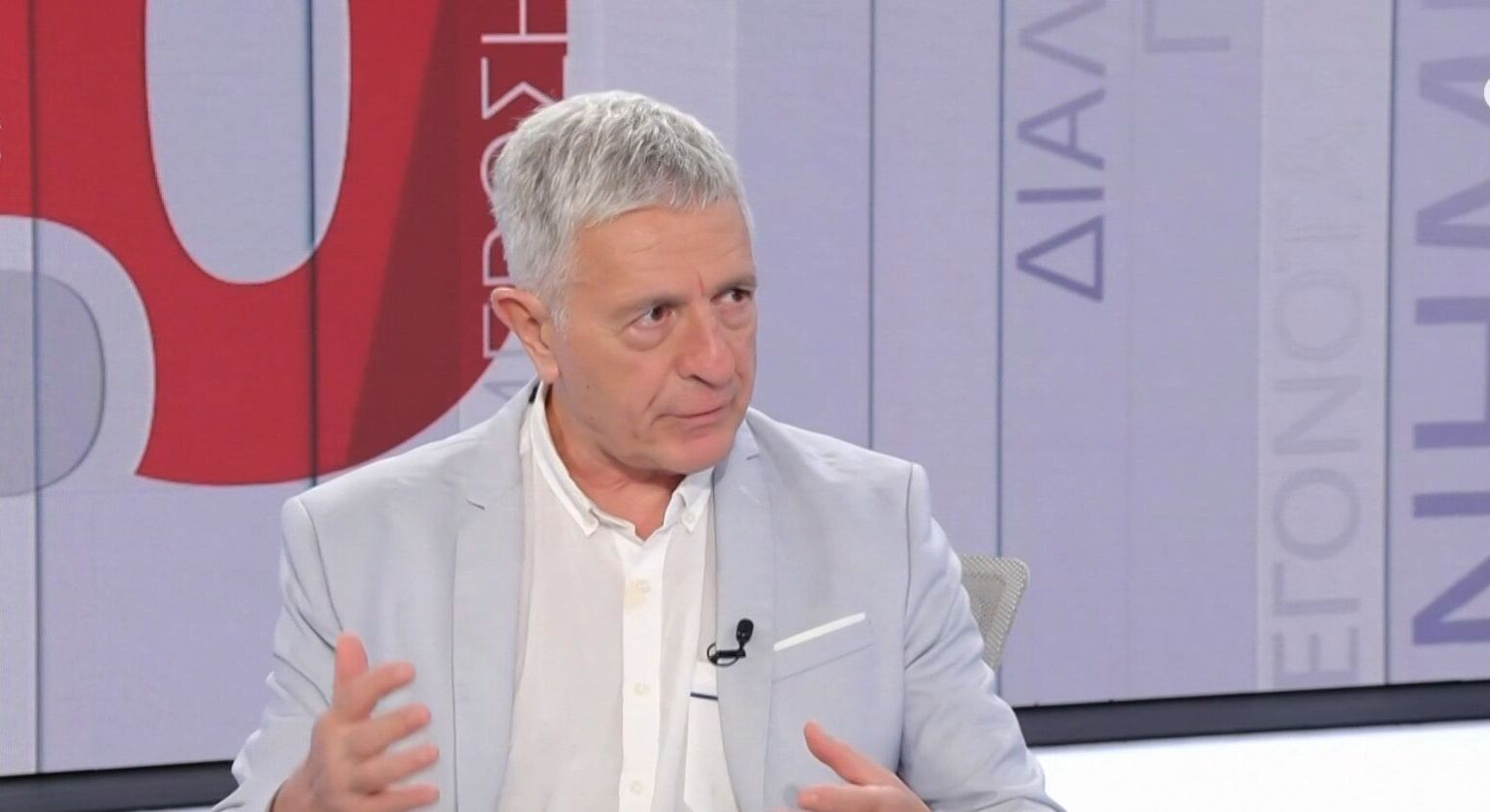 Κούλογλου για Κασσελάκη: Μετά τις ευρωεκλογές μίλησε με επιχειρηματία ...