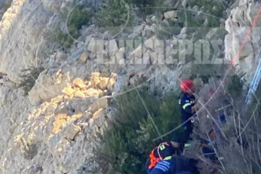 Τραγωδία στην Κέρκυρα: Μητέρα και κόρη πνίγηκαν στη θάλασσα - Η μια ...