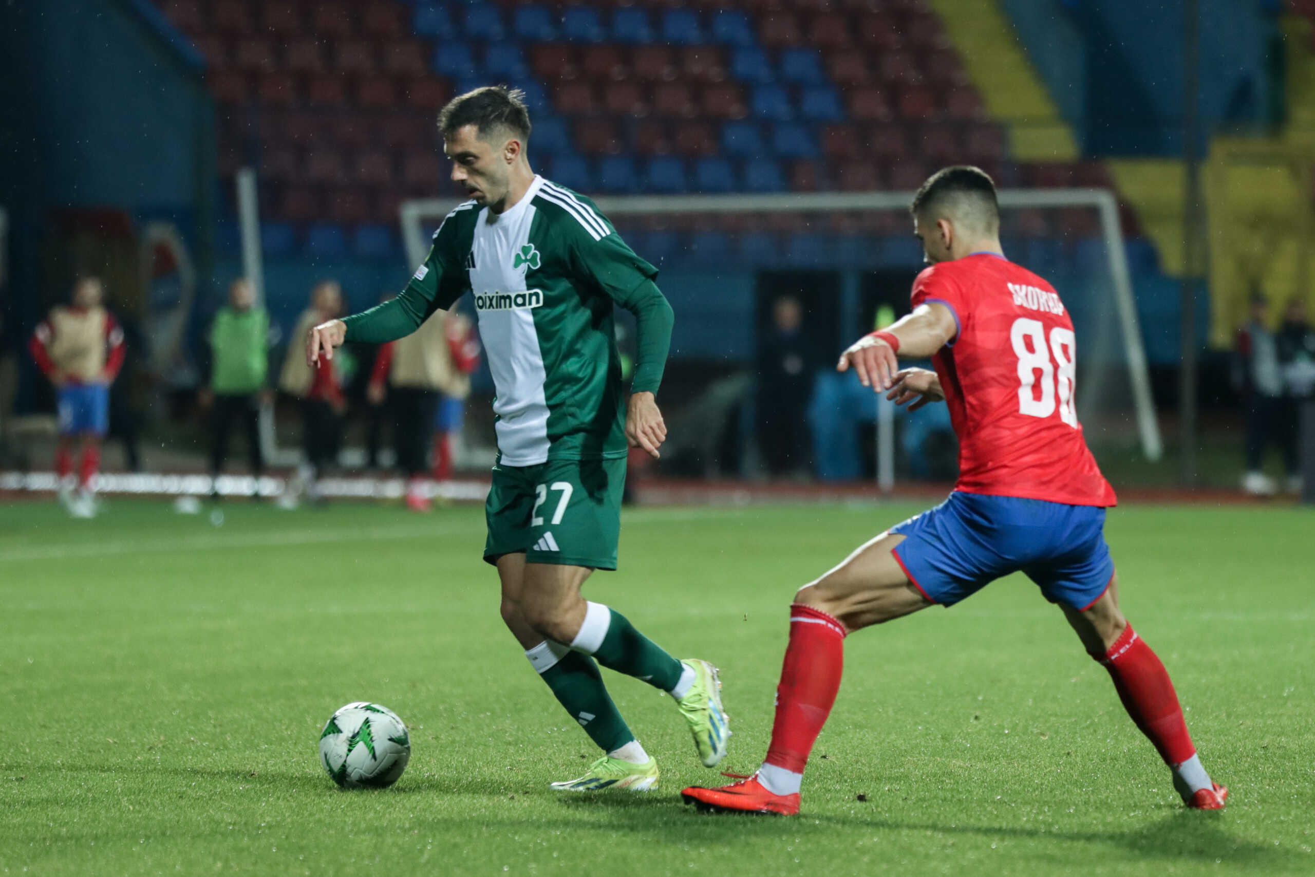 Conference League: Η επέλαση των κυπριακών ομάδων και η βαθμολογία μετά ...