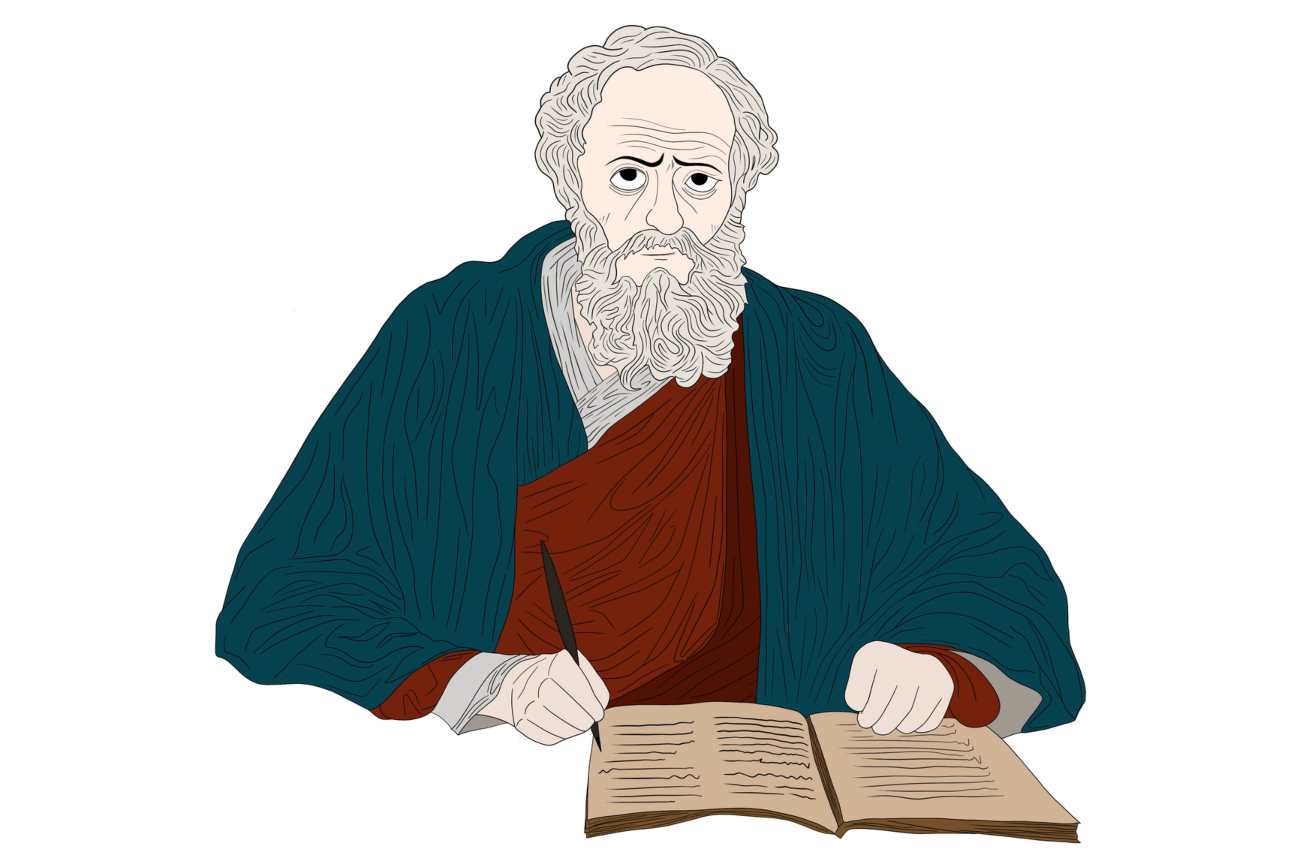 Οι 10 κανόνες του Αριστοτέλη για μια καλύτερη ζωή - oi 10 kanones tou ...