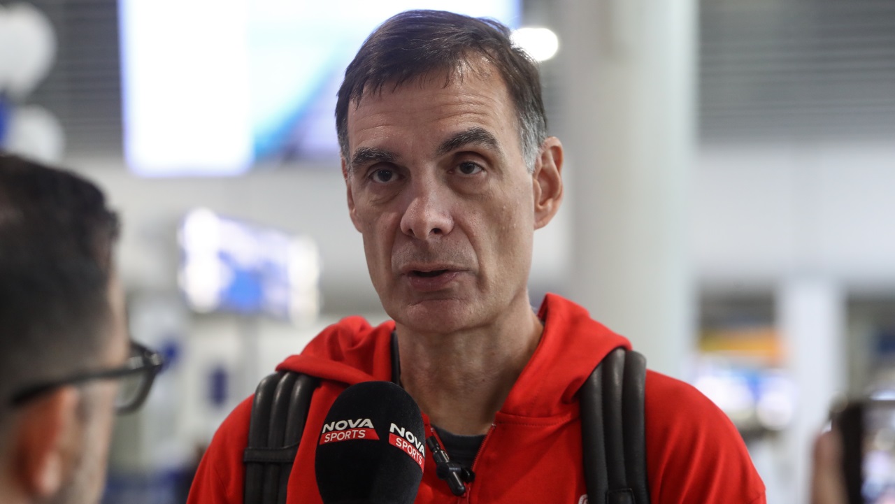 Μπαρτζώκας: «Πίεζε για την αποχώρησή του ο Πετρούσεφ» - bartzokas ...