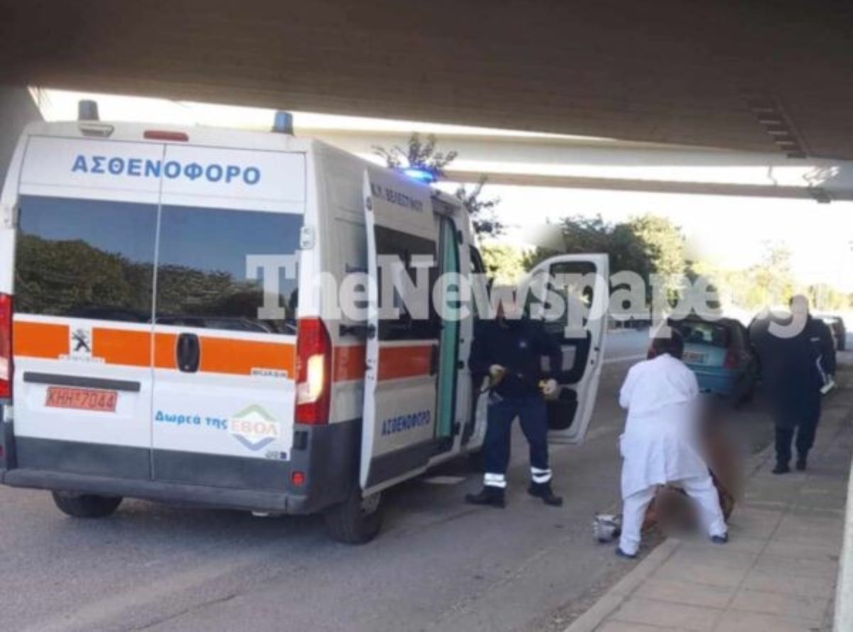 «Βοήθεια, με έκαψαν» - Μαρτυρία σοκ για τον 40χρονο πυρπολημένο οδηγό ...