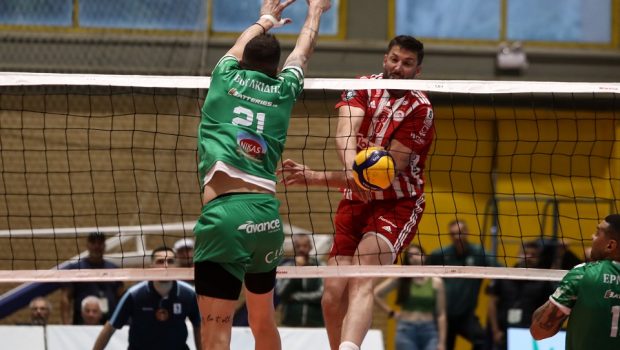 LIVE: Παναθηναϊκός – Ολυμπιακός - LIVE: panathinaikos – olybiakos