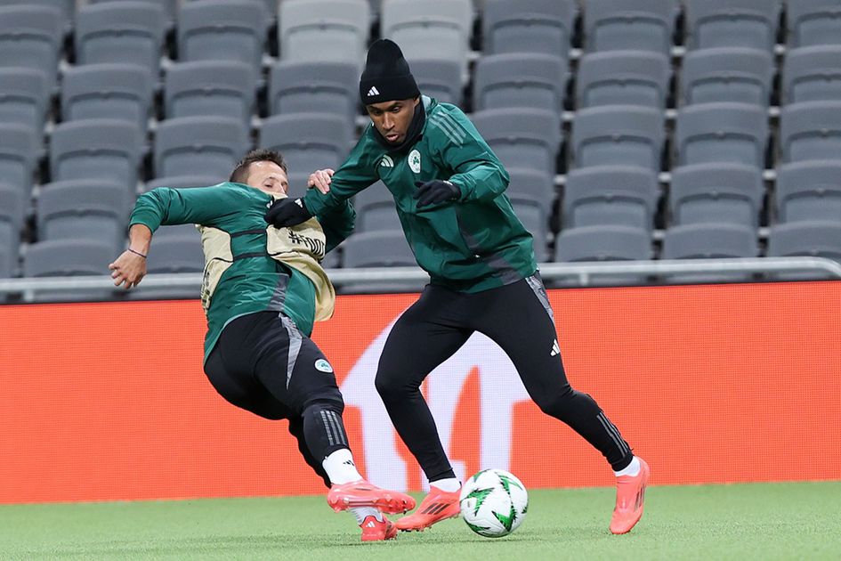 Παναθηναϊκός: Η συνταγή του κλειστού rotation και οι λογικές αλλαγές ...