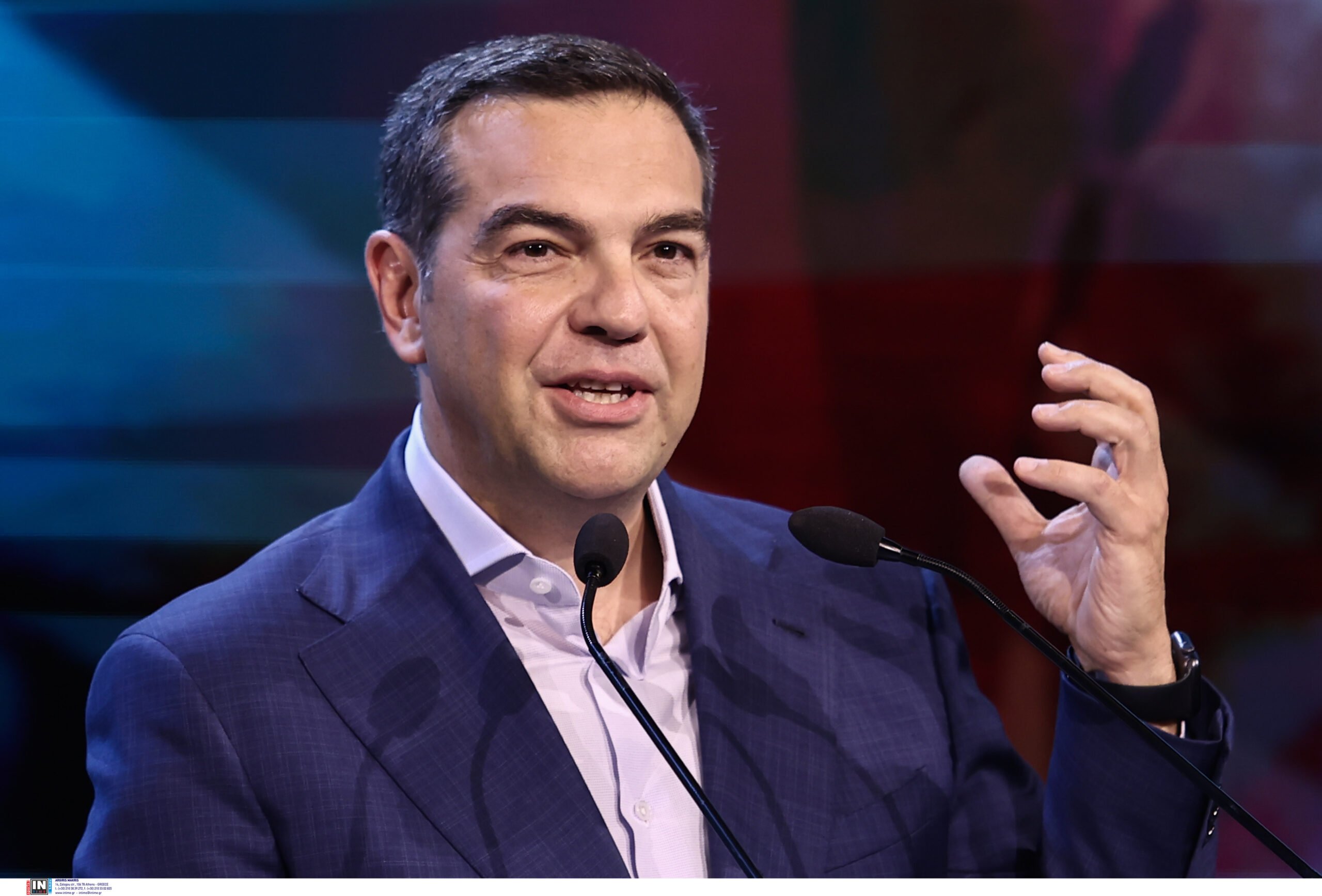 Νέο κόμμα ετοιμάζει ο Τσίπρας - neo komma etoimazei o tsipras