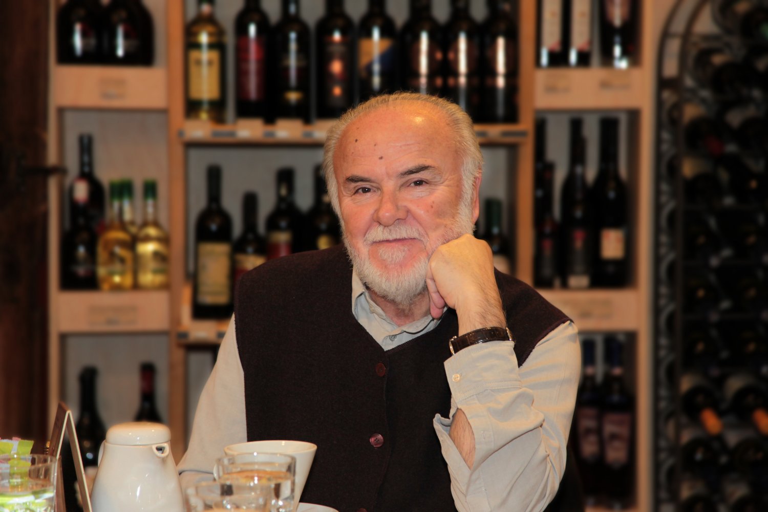 Μιχάλης Γκανάς (1944-2024): Ενας ποιητής μέσα από τα τραγούδια του ...