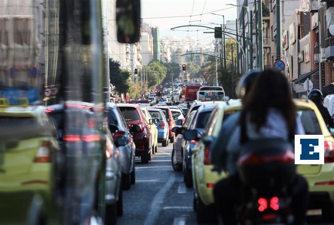 Τέλη κυκλοφορίας 2025: Πώς διαμορφώνονται και πώς θα τα πληρώσετε ...