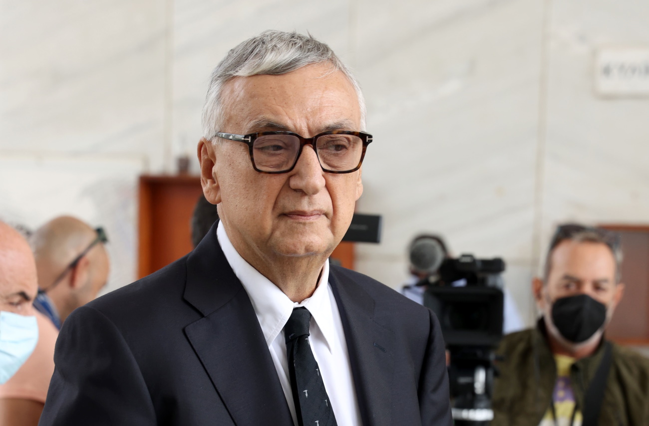 Πέθανε ο Δημήτρης Σούρας – «Θα σας ακολουθώ από ψηλά» - pethane o ...