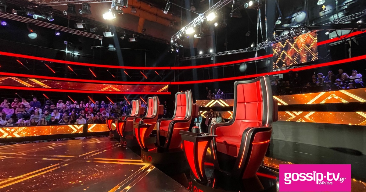 The Voice: Ποιοι θα είναι οι guest coaches; Τα ονόματα έκπληξη και η ...