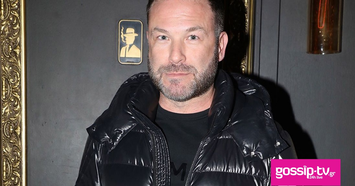 Αριστομένης Γιαννόπουλος: Αυτή είναι η νέα του σύντροφος - Καλλονή ...