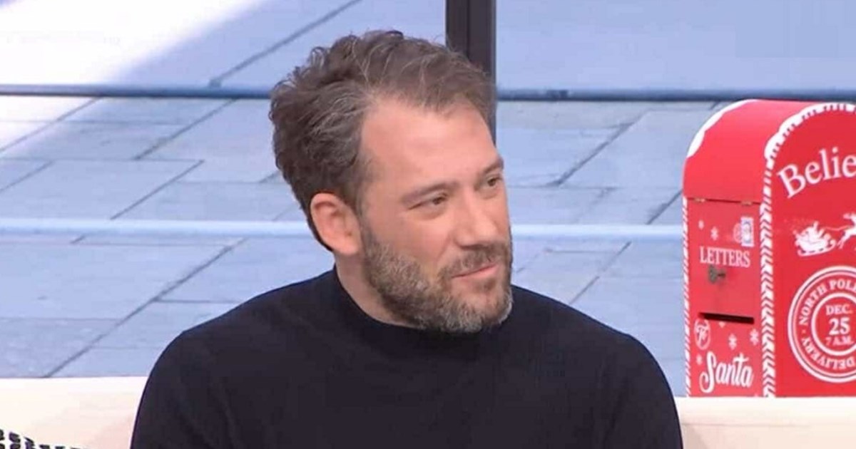 Αντίνοος Αλμπάνης: "Πρέπει να στείλουμε ένα καλάθι στον Morgan Freeman ...