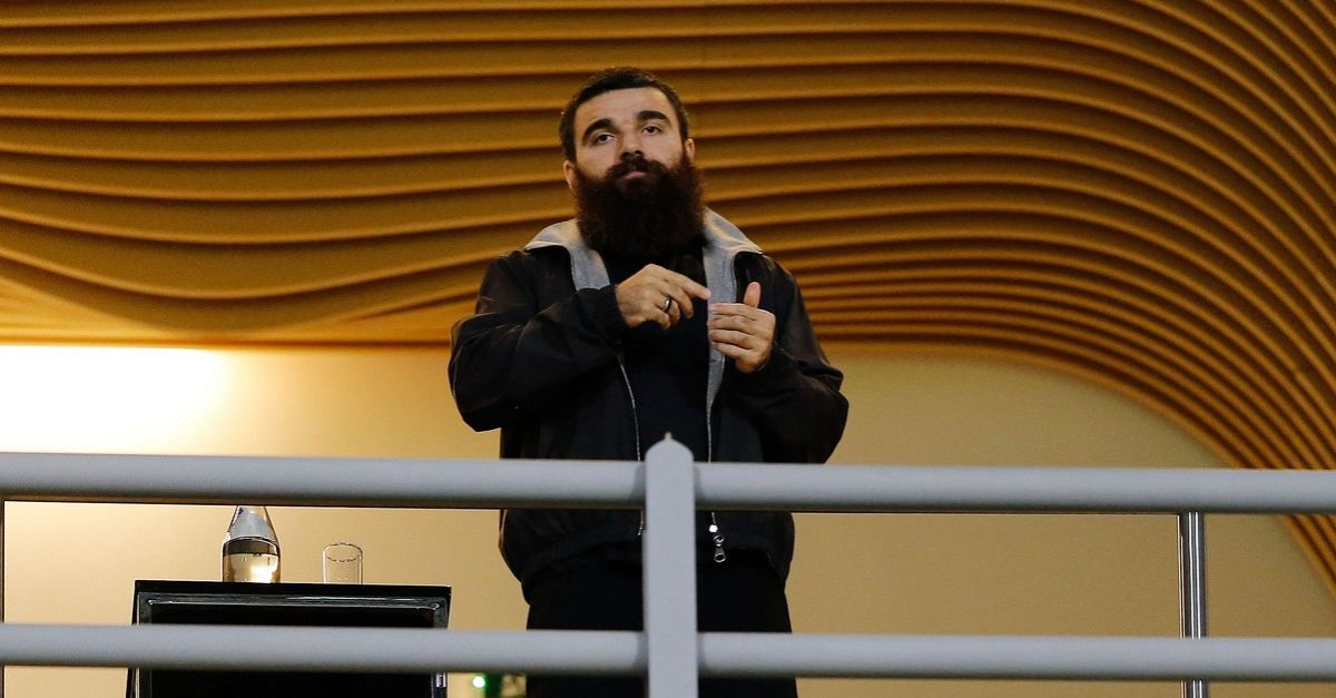 ΠΑΟΚ: Ο Γιώργος Σαββίδης έγινε πατέρας - paok: o giorgos savvidis egine ...