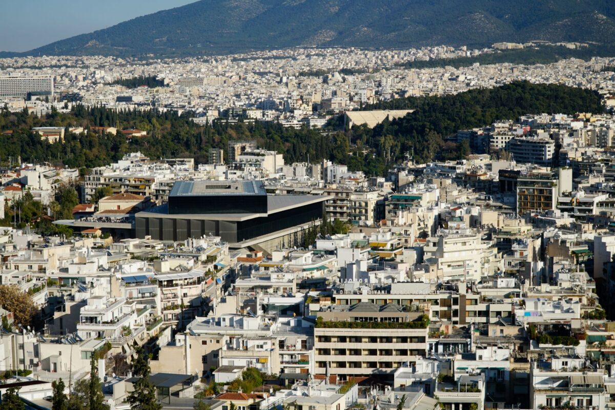 Δήμος Αθηναίων: Κανένας πλειστηριασμός ακινήτου ευάλωτου δημότη - dimos ...