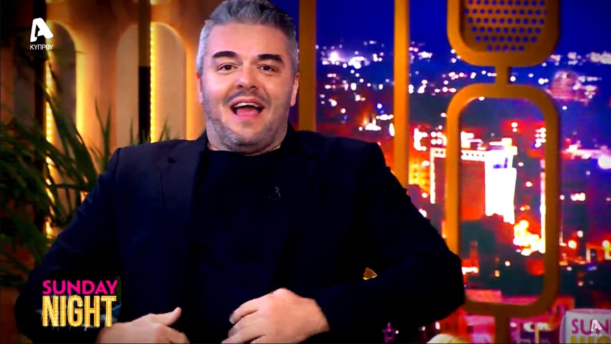 Πέτρος Πολυχρονίδης: «Αν ο καθένας έκανε τη δουλίτσα που του αναλογεί ...