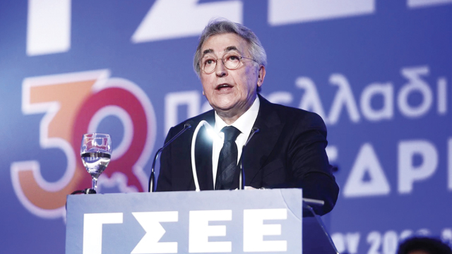 ΠΑΣΟΚ: Εισηγήσεις σε Ανδρουλάκη για τη διαγραφή του Γιάννη Παναγόπουλου ...