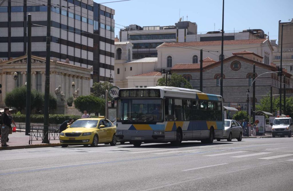 Παραμονή Πρωτοχρονιάς: Πώς θα κινηθούν Μετρό, Ηλεκτρικός, λεωφορεία και ...