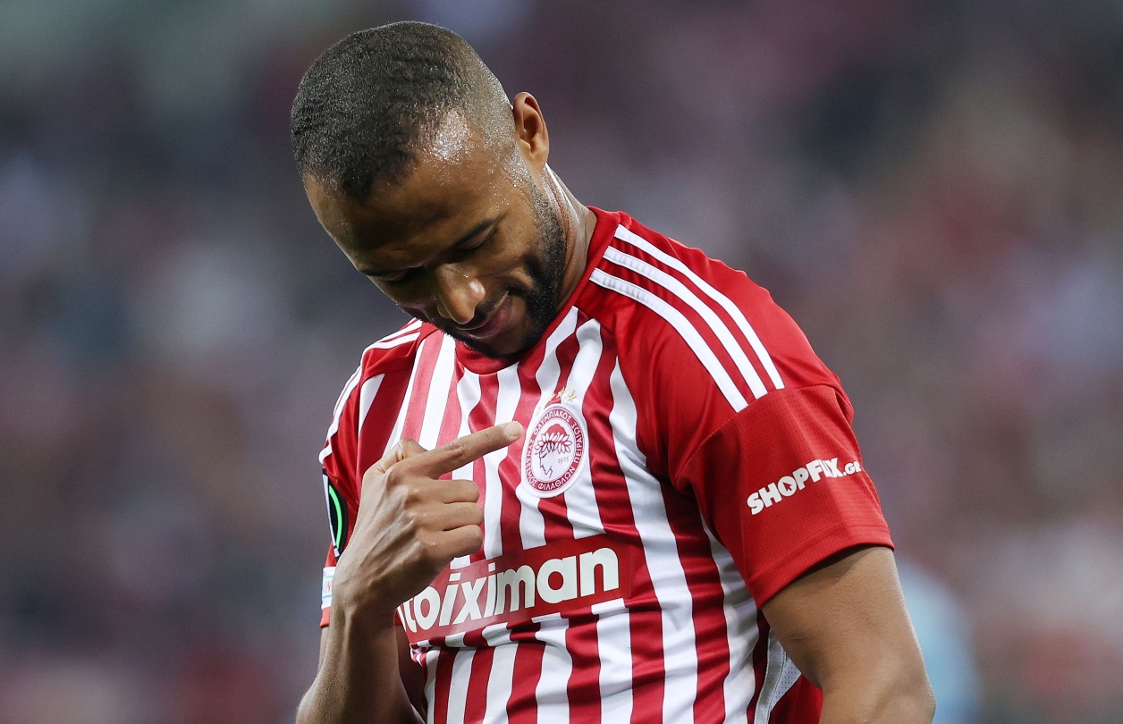 Ελ Καμπί: Στη 10άδα των σκόρερ παγκοσμίως για το 2024 ο φορ του ...