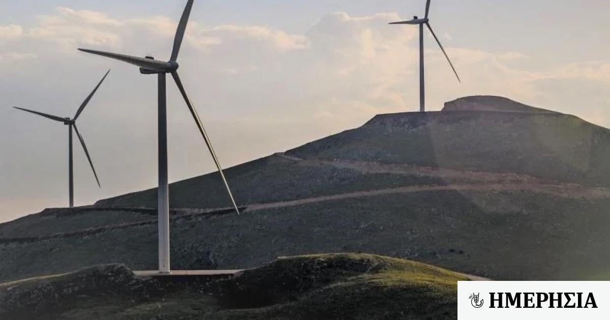 Γερμανία: Κάτω από το μηδέν οι τιμές του ρεύματος λόγω ΑΠΕ - germania ...
