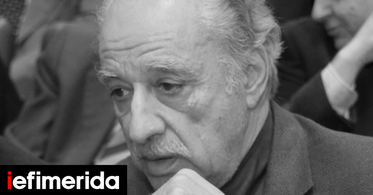 Μύθοι και αλήθειες για τον Κώστα Σημίτη, η σχέση του με τον Ανδρέα ...