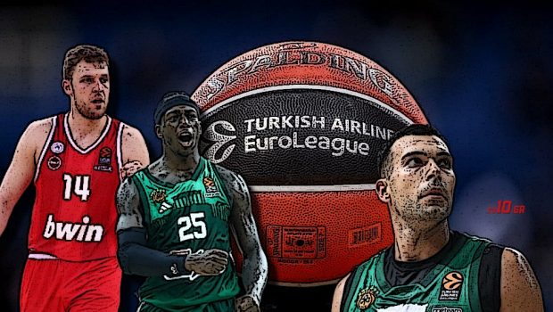 Ο Βεζένκοφ, ο Σλούκας και το απίστευτο με τον Ναν – Τα υψηλότερα ...