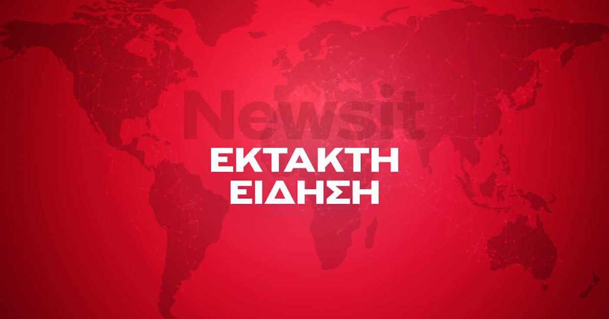 Αρχιεπίσκοπος Αναστάσιος: «Κρίσιμες οι επόμενες 48 ώρες» αναφέρει το ...