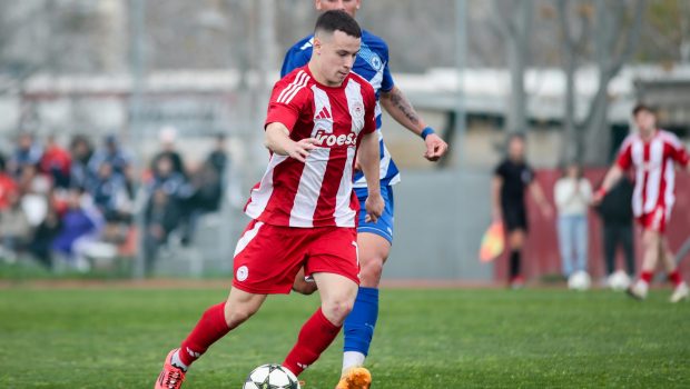 Ολυμπιακός – Ατρόμητος 0-0 κ.δ., 5-3 πεν.: Πρόκριση στα πέναλτι για ...