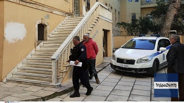 Τροχαίο στα Χανιά: Αυτός είναι ο 45χρονος γνωστός επιχειρηματίας που ...