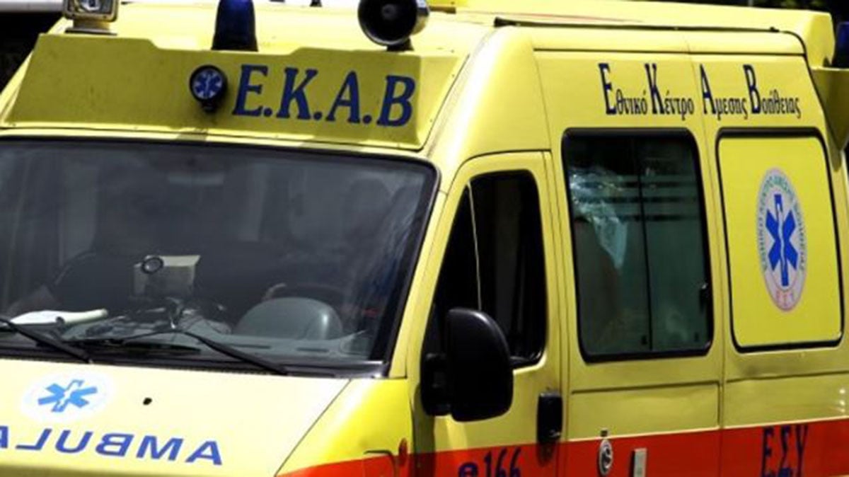 Τραγωδία στην Κρήτη: 45χρονος έβαλε τέλος στη ζωή του με καραμπίνα ...