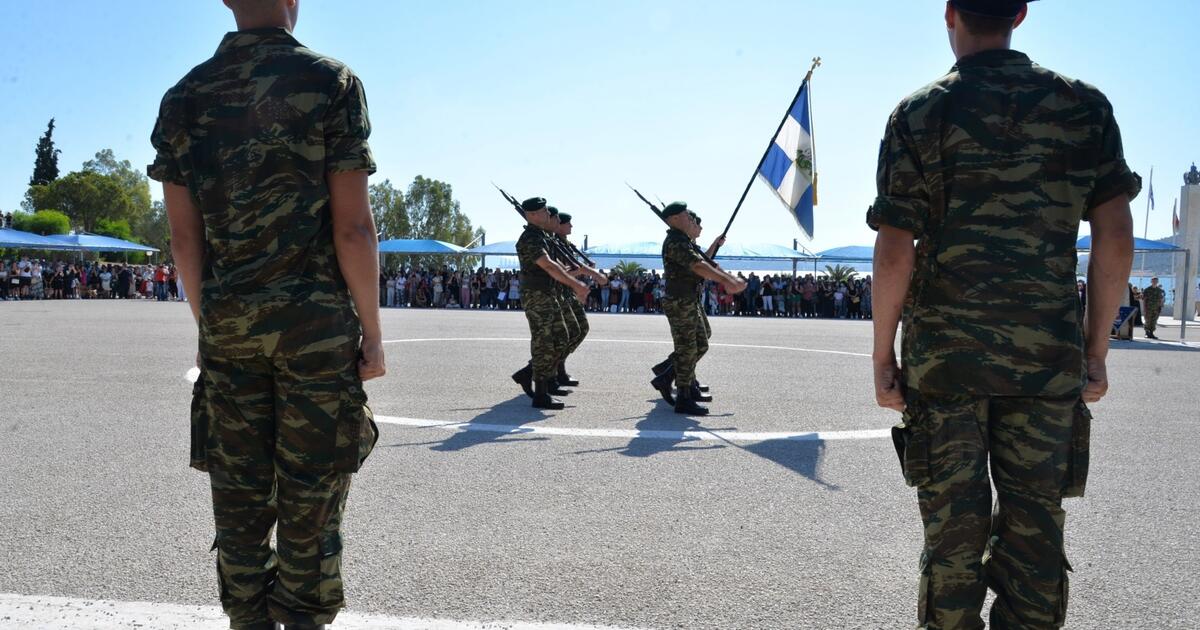 Στρατιωτικός στον Έβρο συνελήφθη για ενδοοικογενειακή βία: Θύμα ο ...