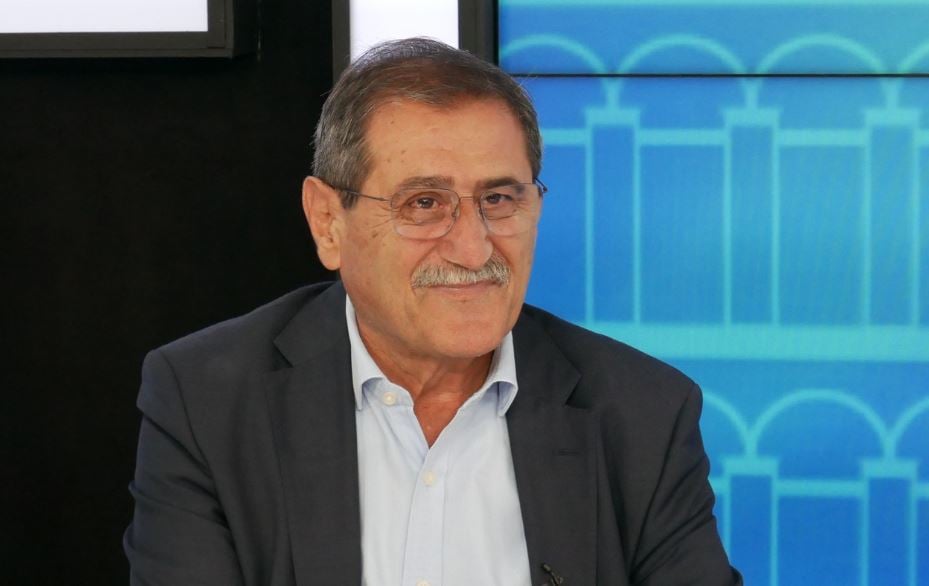 Πάτρα: Δύσκολες ώρες για τον δήμαρχο Κώστα Πελετίδη – Πέθανε ο αδελφός ...