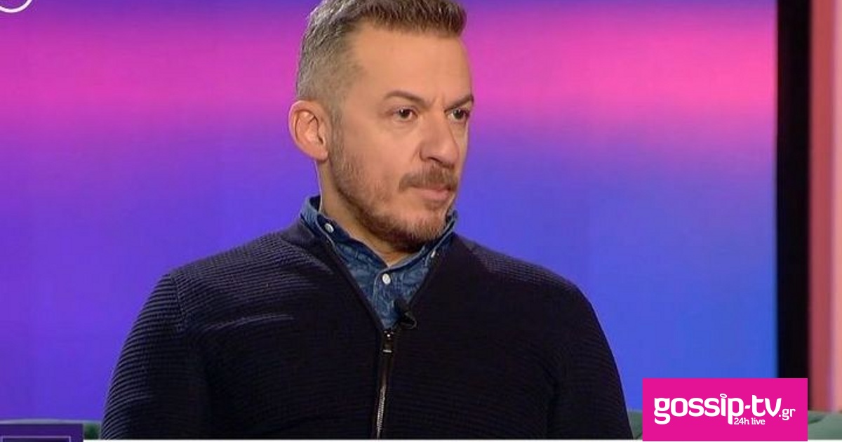 Πάνος Δημάκης: Όταν χάνω στο Chase και γυρίζω σπίτι, αυτό είναι το ...