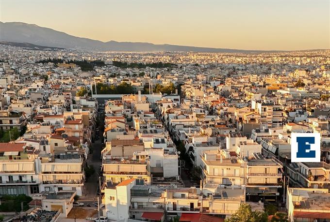 Κατάργηση του ΕΝΦΙΑ και μείωση της φορολογίας ζητούν οι ιδιοκτήτες ...