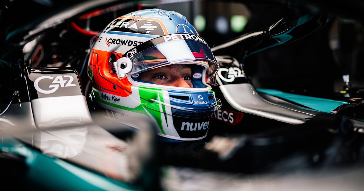 Πιλότος της Formula 1 μόλις πήρε… δίπλωμα οδήγησης! (photo) - pilotos ...