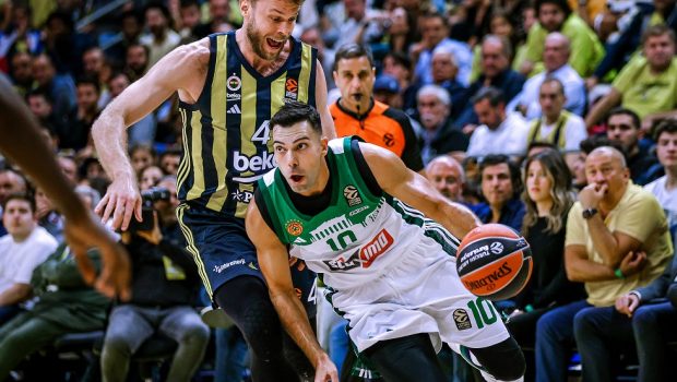 Για να επανέλθει στις νίκες ο Παναθηναϊκός απέναντι στην φορμαρισμένη ...