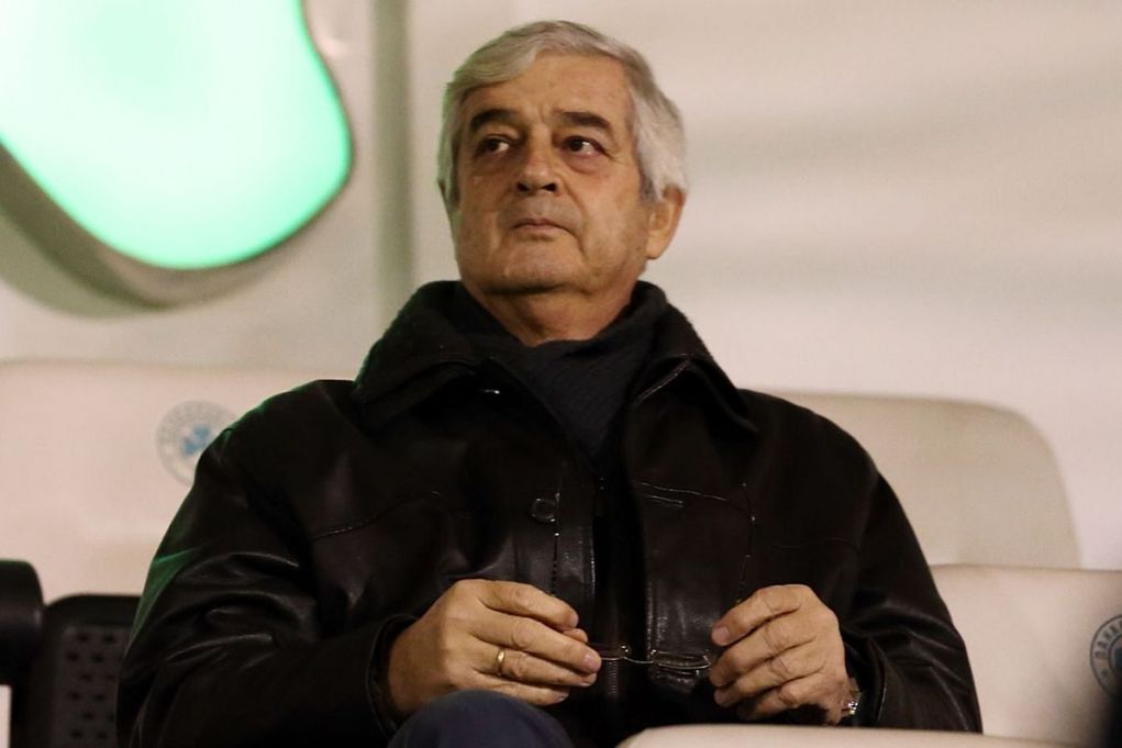 Βαρύ πένθος στο ελληνικό ποδόσφαιρο, πέθανε ο παλαίμαχος γκολκίπερ του ...